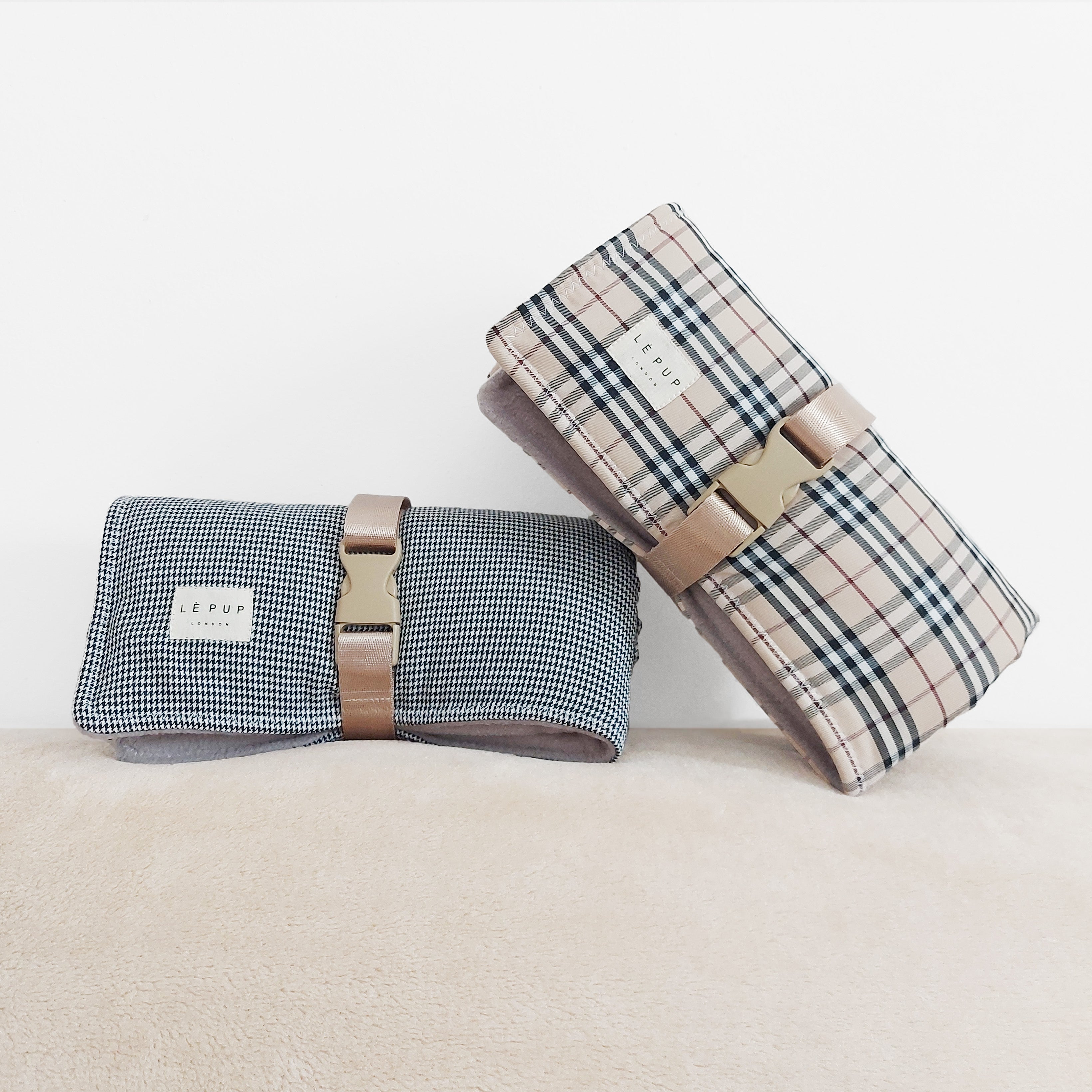 LÈ PUP: Premium Quality Dog Bedding & Custom-Tailored Dog Clothing